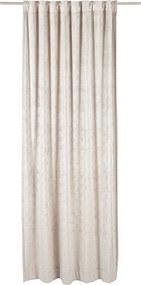 XXXLutz HOTOVÝ ZÁVĚS, neprůsvitné, 130/250 cm Joop! - Závěsy - 003021093501