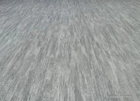 Breno Metrážový koberec TROPICAL 90, šíře 400 cm, Šedá