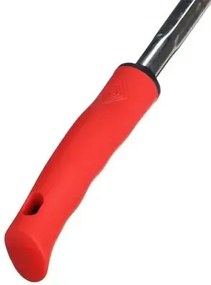 SIXTOL Ruční kultivátor - délka 360 mm / ergonomická rukojeť