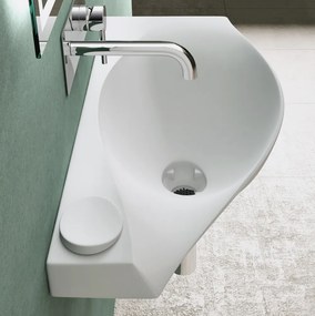 design umyvadlo COLOSUM G816 NEW - 80cm