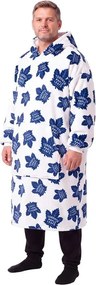 Mikinová televizní deka NHL Toronto Maple Leafs - vel. XL