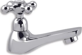 Novaservis Umyvadlová baterie na studenou vodu Retro II chrom 99105,0