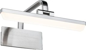 Paulmann 95571 - LED/6W Obrazové svítidlo RENAN 230V 30 cm matný chrom