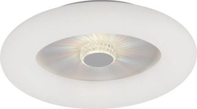 Just Light VERTIGO LED stropní svítidlo, 2500 lm, 29W