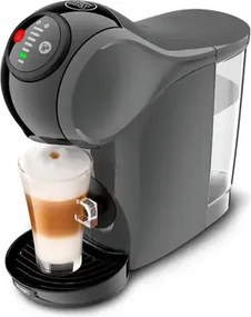 DeLonghi EDG226.A Dolce Gusto Genio S černá / Kávovar na kapsle / 1600