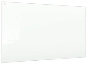 Skleněná tabule 100 x 70 cm ALLboards CLASSIC TS100x70W