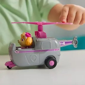 SPIN MASTER Tlapková patrola Vrtulník se Skye / od 3 let
