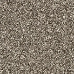 Zátěžový koberec Force 42 - hnědý