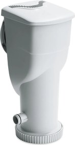 Bazén SWING FRAME Splash Obdélník 4,88x2,44x1,07m s příslušenstvím