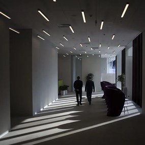 Spectrum LED LED Trubice 60 cm Studená bílá T8 230V 8,5W WOJ+22302