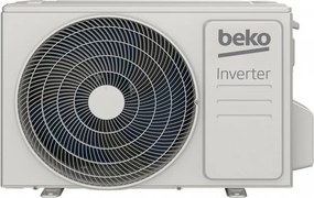Klimatizace Beko Evolutio 1+3 ( 2,6kW + 2,6kW + 2,6kW) Multi-split R32