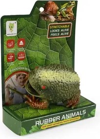 RAPPA Figurka žába / 10 cm