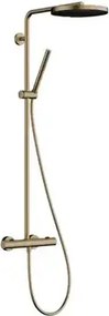 Hansgrohe Pulsify S Puro - Sprchový set s termostatem | průměr 26 cm |