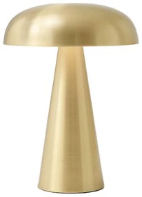 &amp;Tradition Přenosná lampa Como, brass 136731A138