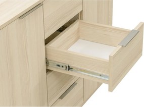 Komoda VARIO 3 (na výběr více variant)