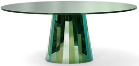 Classicon designové jídelní stoly Pli Table