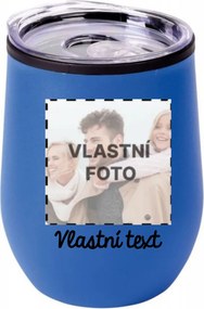 Personalizovaný termohrnek "BOWL" s fotografií
