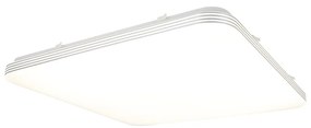 Stropní LED svítidlo Largo, 1x LED 27w, 4000k, w