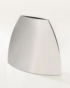 Vase Moon Curve II 27x9x26 cm