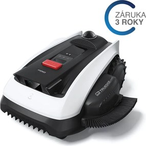 Robotická sekačka ecovacs goat o1200 lidar pro + garáž zdarma v hodnotě 3 490kč