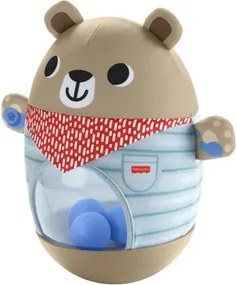 FISHER PRICE Houpací medvídek / od 6 měsíců