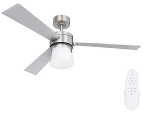 Globo | Globo 03642 - LED Stropní ventilátor VERLOSA LED/18W/230V 3000/4000/6000K + DO | GL6908