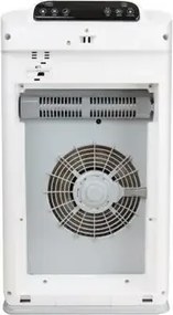 Airbi SPRING WiFi Čistička vzduchu / 80 W / až 320 m3 / max. 50 m2