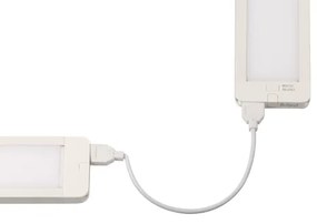 LED svítidlo Kanlux DAXA-M-IR 5W CCTDIM W 38122 3000/4000/5500K