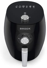 Horkovzdušná fritéza Brock 3,5l, 1300-1500W
