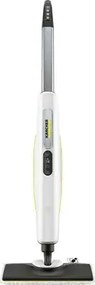 Kärcher SC 3 UPRIGHT / Parní mop / 1600W / až 60m2 / Délka kabelu: 5 m
