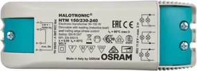 OSRAM Halotronic Transformer Mouse HTM 50/230-240 / transformátor / vý