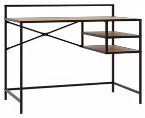 Pracovní stůl 57x110 cm Altino – Unique Furniture
