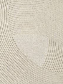 Ted Baker, Kusový koberec Ted Baker Kensington 106399 Cream, 200x300, bílá, kancelář