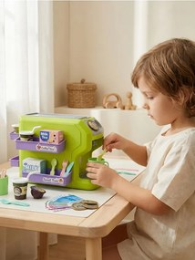 Sinsay - Hračka - kávovar s mini obchodem - vícebarevná