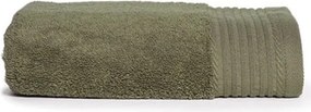 The One Towelling® Ručník DELUXE 50 - Antracit | 50 x 100 cm