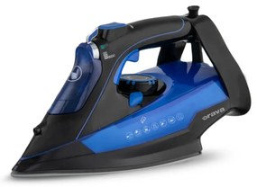 Orava ZE-302 - napařovací žehlička