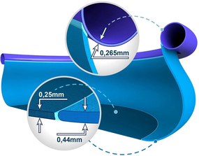INTEX Bazén velryba 183x51cm 26102NP