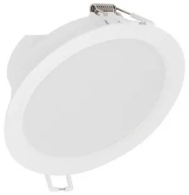 LED podhledové svítidlo LEDVANCE Downlight 115mm 8W 4000K neutrální bílá IP44