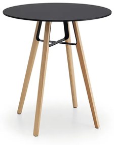 MIDJ - Stůl LIU, výška 73 cm