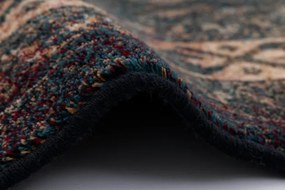 Koberec Agnella Isfahan Hestia měděný