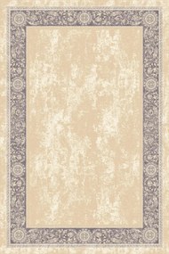 Koberec Agnella Isfahan Derin Alabaster