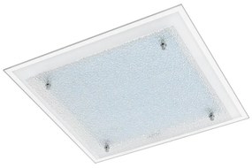 Eglo Eglo 94447 - LED stropní svítidlo PRIOLA 1xLED/16W/230V EG94447