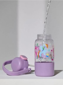 Sinsay - Láhev na pití s držadlem a brčkem My Little Pony - vícebarevná