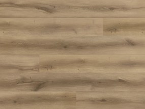 Minerální podlaha Dub Patendorf - titanium nano layer, uv vrstva, synchrostructure - reálný povrch dřeva - CA 170