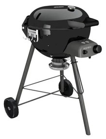 kotlový plynový gril CHELSEA P-480 LH Outdoorchef® s technologií EASY FLIP