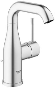 GROHE 23462DC1 - Umyvadlová baterie ESSENCE velikost M nerez