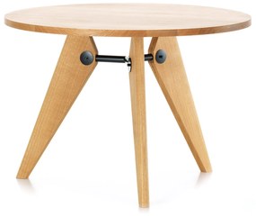 Vitra designové jídelní stoly Guéridon Table (průměr 90 cm)