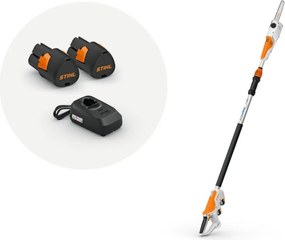 Vyvětvovací pila STIHL HTA 30 Set+ + Prodloužená záruka