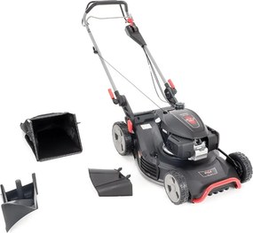Benzínová sekačka VeGA 547 SPXV GCV 5in1 Honda GCV200, 53 cm, pojezd