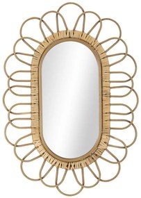 Zrcadlo PANAMA 56,5X3X80 cm